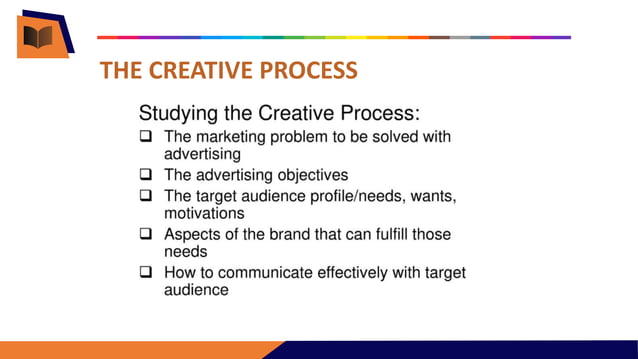 Creative planning; Proses Kreatif & Creative Brief | PDF