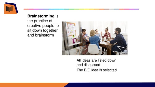 Creative planning; Proses Kreatif & Creative Brief | PDF