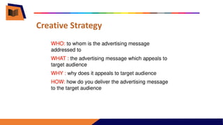 Creative planning; Proses Kreatif & Creative Brief | PDF