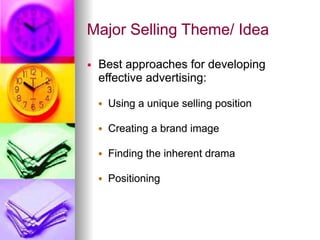 Creative Plan strategy | PDF