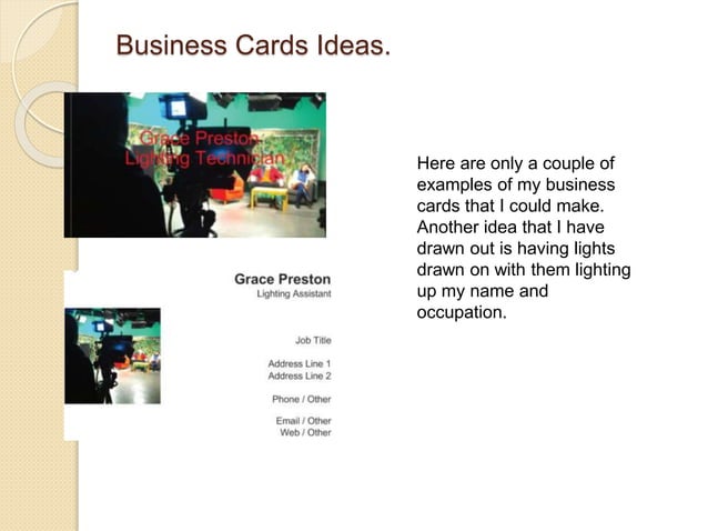 Creative platforms | PPT | Free Download