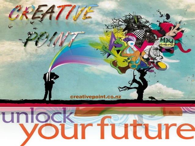 Creative point proposal1 | PDF