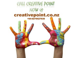 Creative point proposal1 | PDF