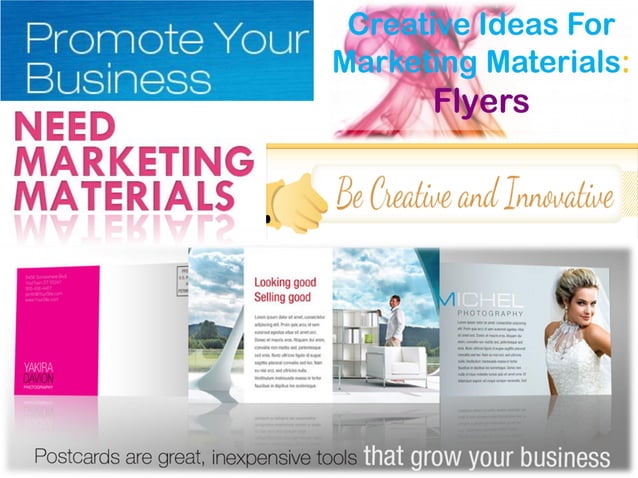 Creative point proposal1 | PDF