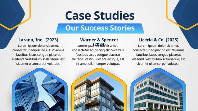 Creative Portfolio TRAINING & DEVELOPMENT | PPT