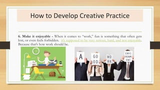 Creative Practices & Innovation.ppt