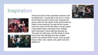 Creative pre – production.pptx