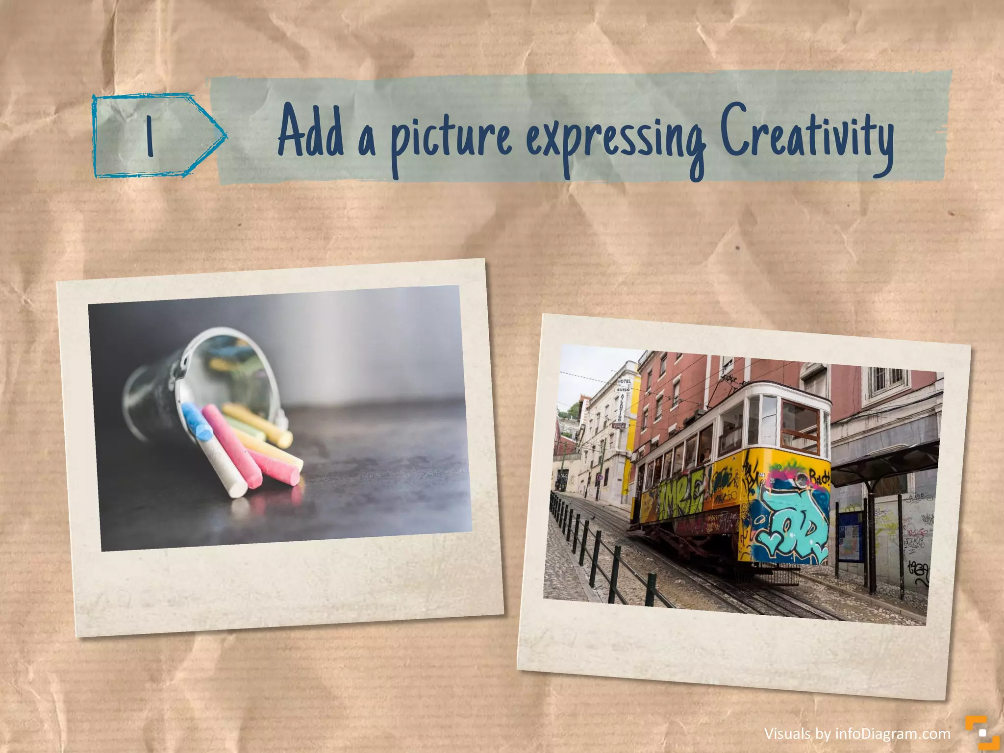 Creative Presentation Slides Design Making | PPT