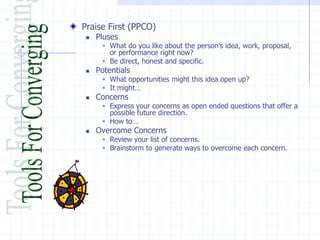 Creative Problem Solving | PPT