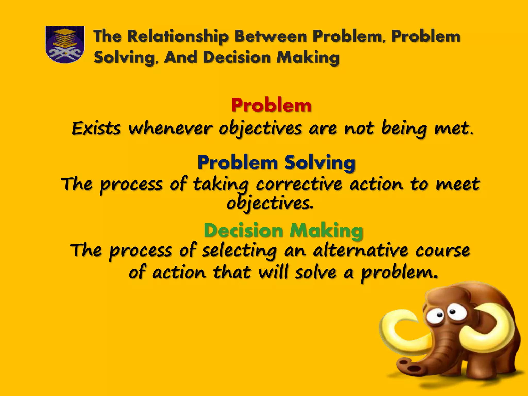 Creative problem solving | PPTX