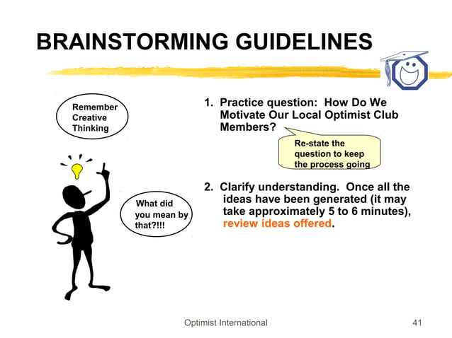 Creativeproblemsolving | PPT