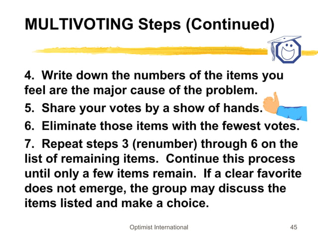 Creativeproblemsolving | PPT