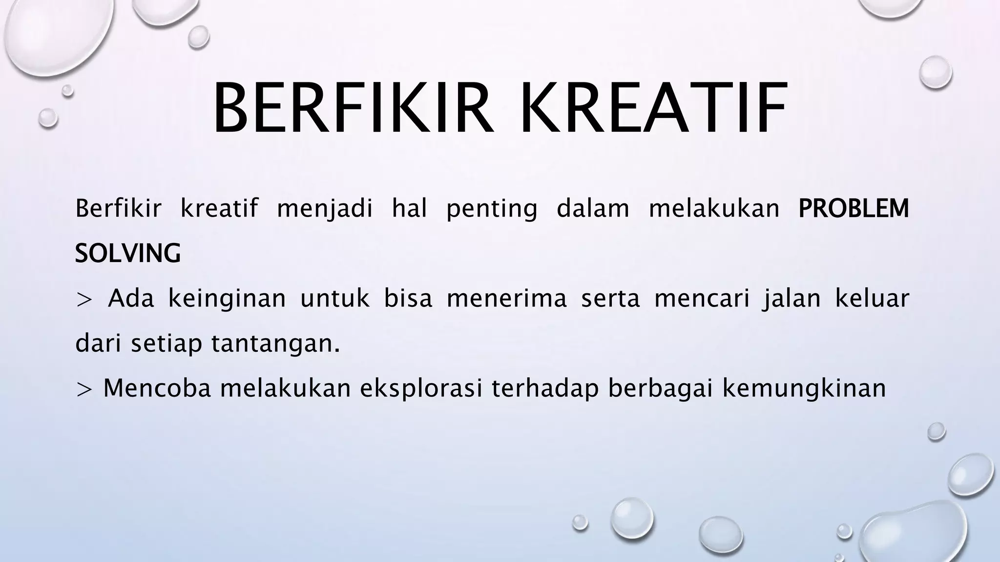 CREATIVE PROBLEM SOLVING.pptx