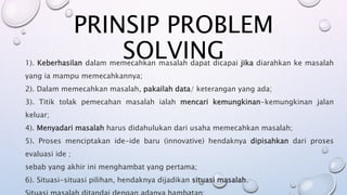 CREATIVE PROBLEM SOLVING.pptx