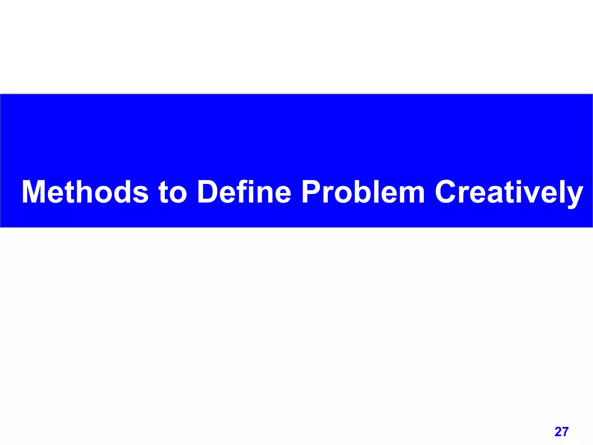 Creative Problem Solving.ppt