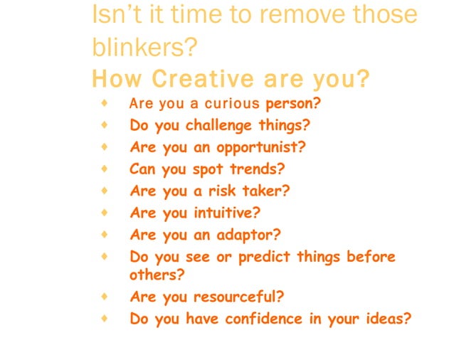 Creative Problem Solving Techniques | PPT | Arts and Crafts | Hobbies ...