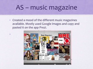 Creative process | PPT