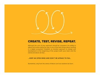 Evolving the Creative Process | PPT