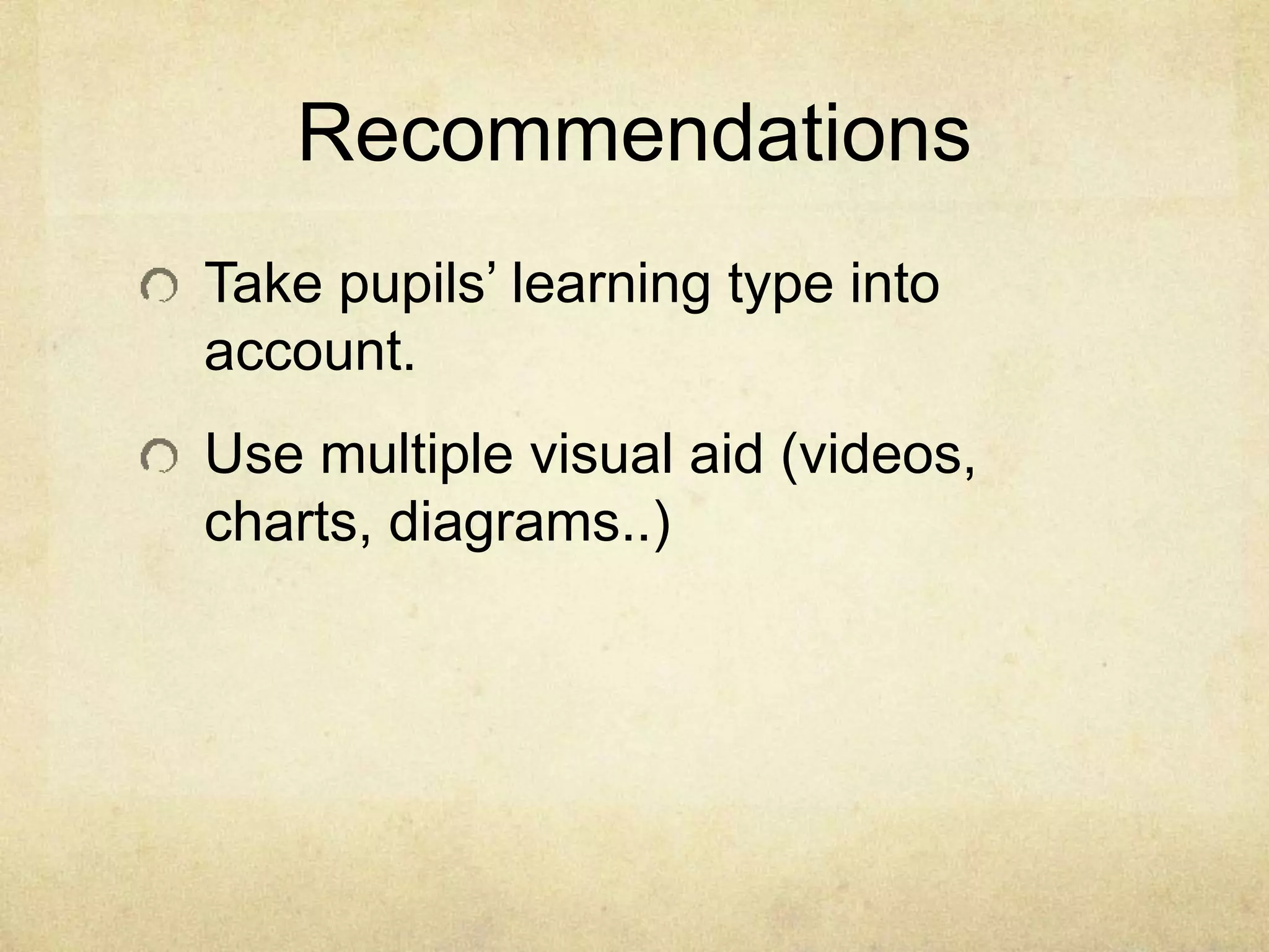 Improving Pupils’ Descriptive Essay Using Visual Aids | PPT