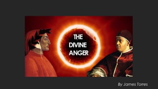 NYU Creative project - Dante's Inferno | PPT