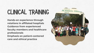 Discover the ACPM Medical College Dhule.pdf