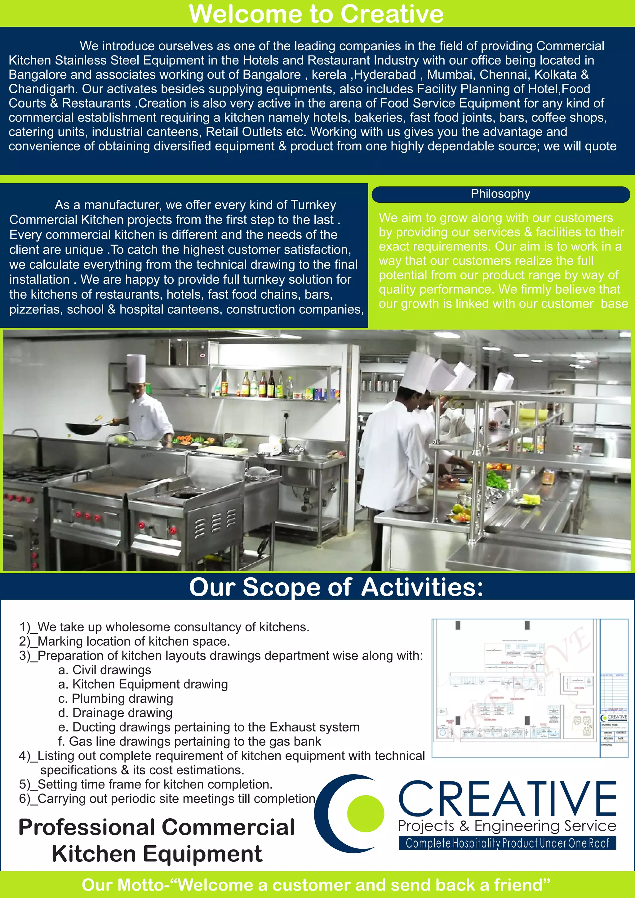 Creative projects | PDF