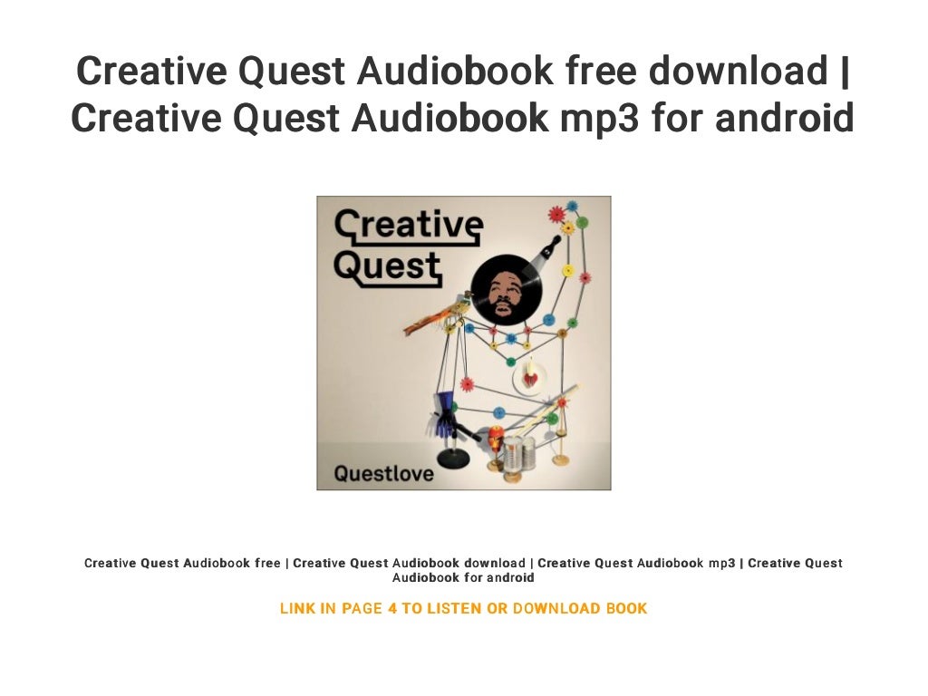 Generative Quest free downloads - upotindiana