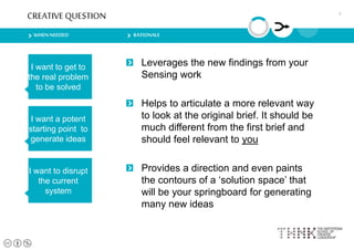 Creative question | PPT