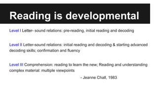 Library Improvement Workshop / Creative Reading Activities | PPT