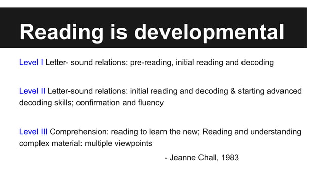 Library Improvement Workshop / Creative Reading Activities | PDF ...