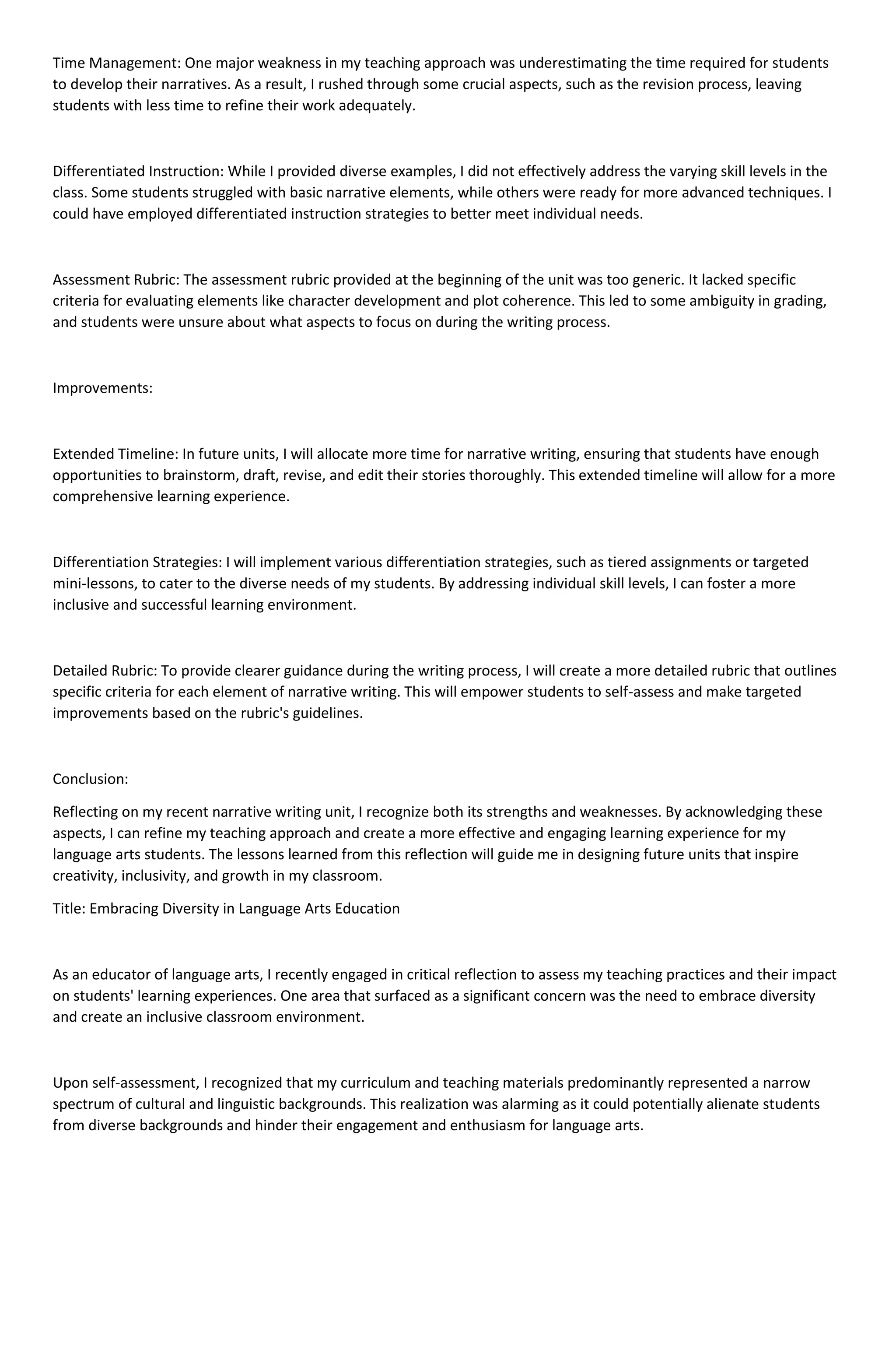 Creative reflection.......................... | PDF