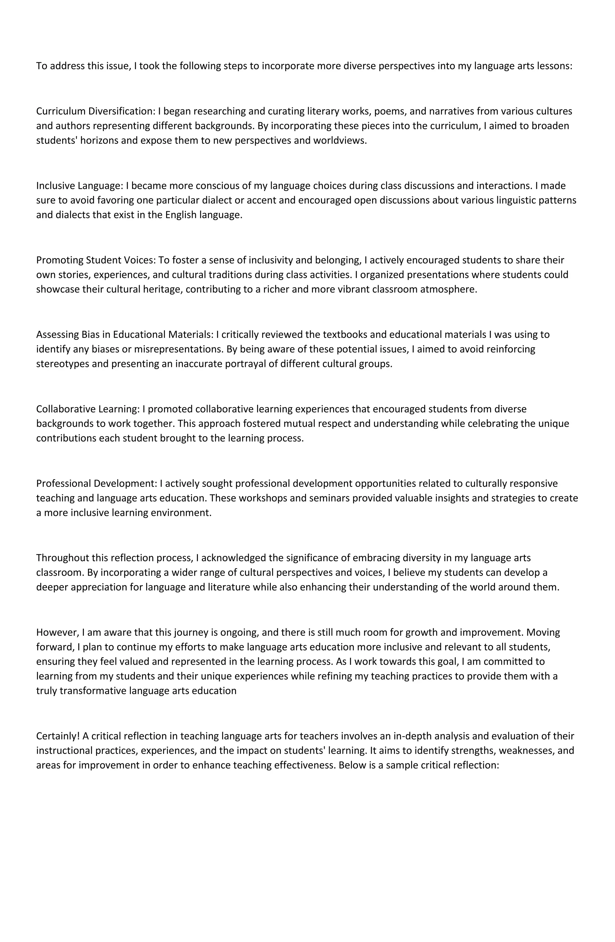 Creative reflection.......................... | PDF