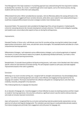 Creative reflection.......................... | PDF