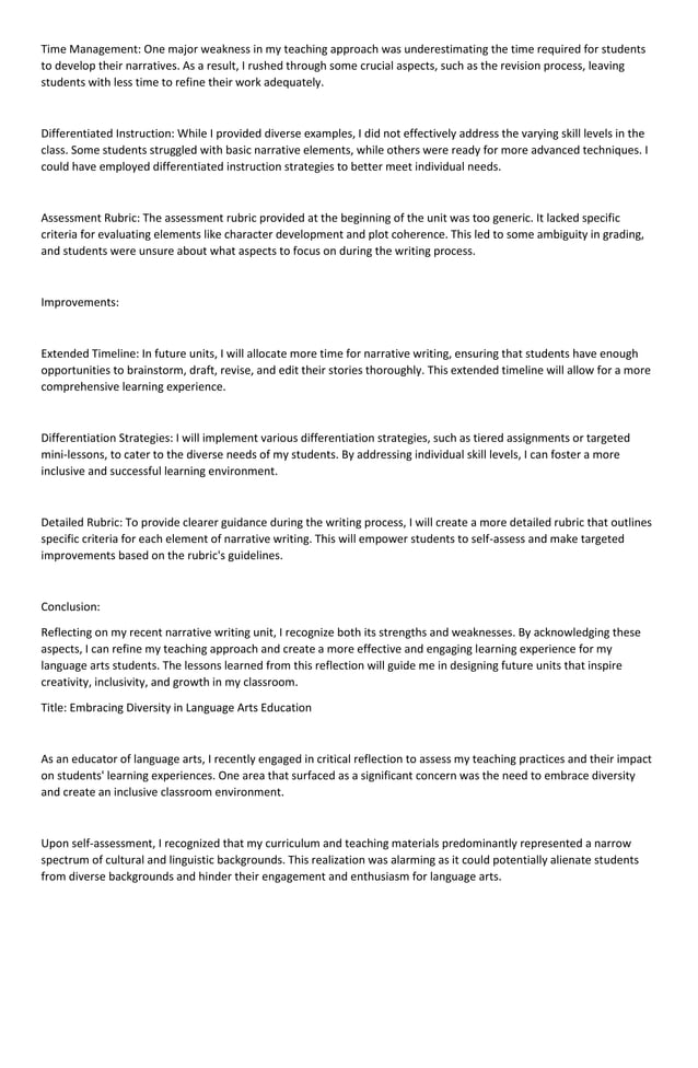 Creative reflection.......................... | PDF