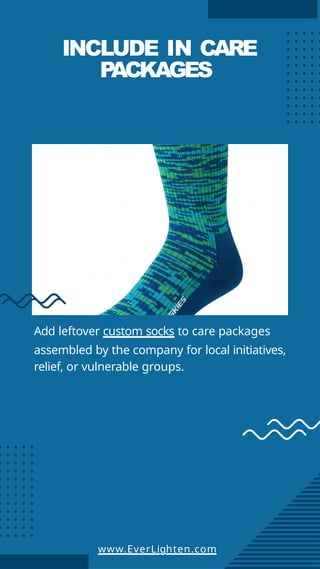 Creative Repurposing Ideas for Custom Socks.pptx