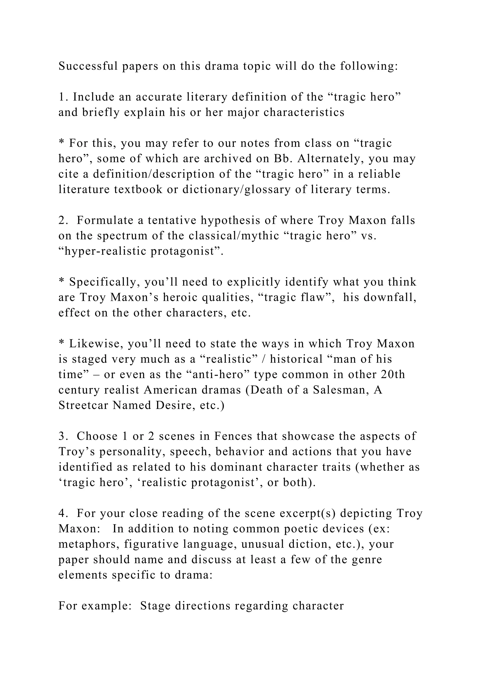 CREATIVE RESEARCH PROJECT and SHORT LITERARY ANALYSIS PAPERAltho.docx