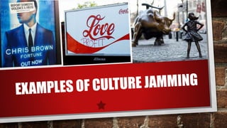 Creative Resistance: Art Will Set You Free | PPTX