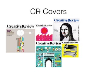Creative review Double Page Spread | PDF
