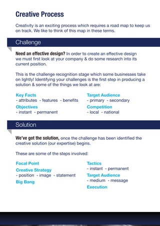 creative-design-road-map | PDF