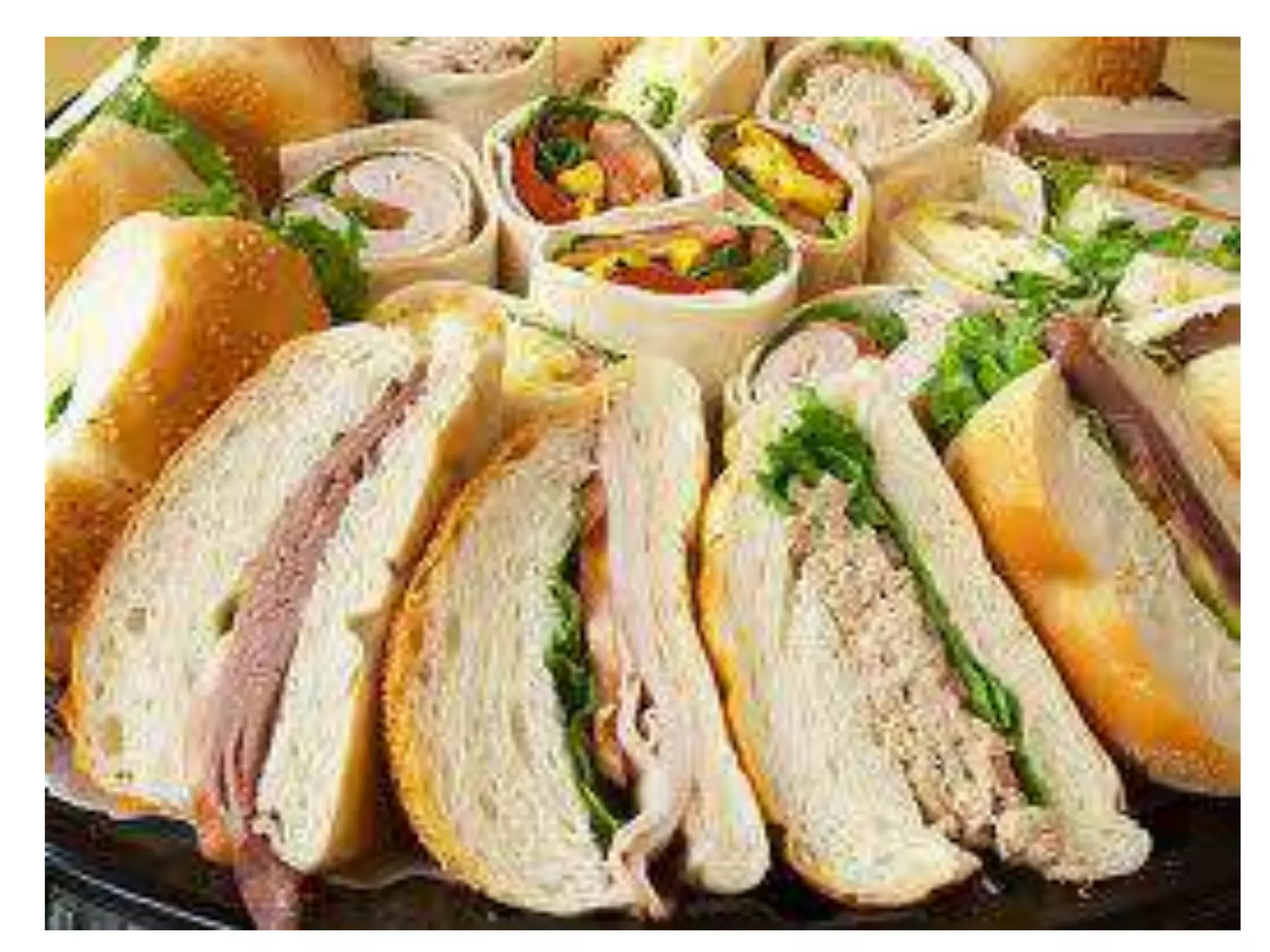 creative sandwich preparation.pptx