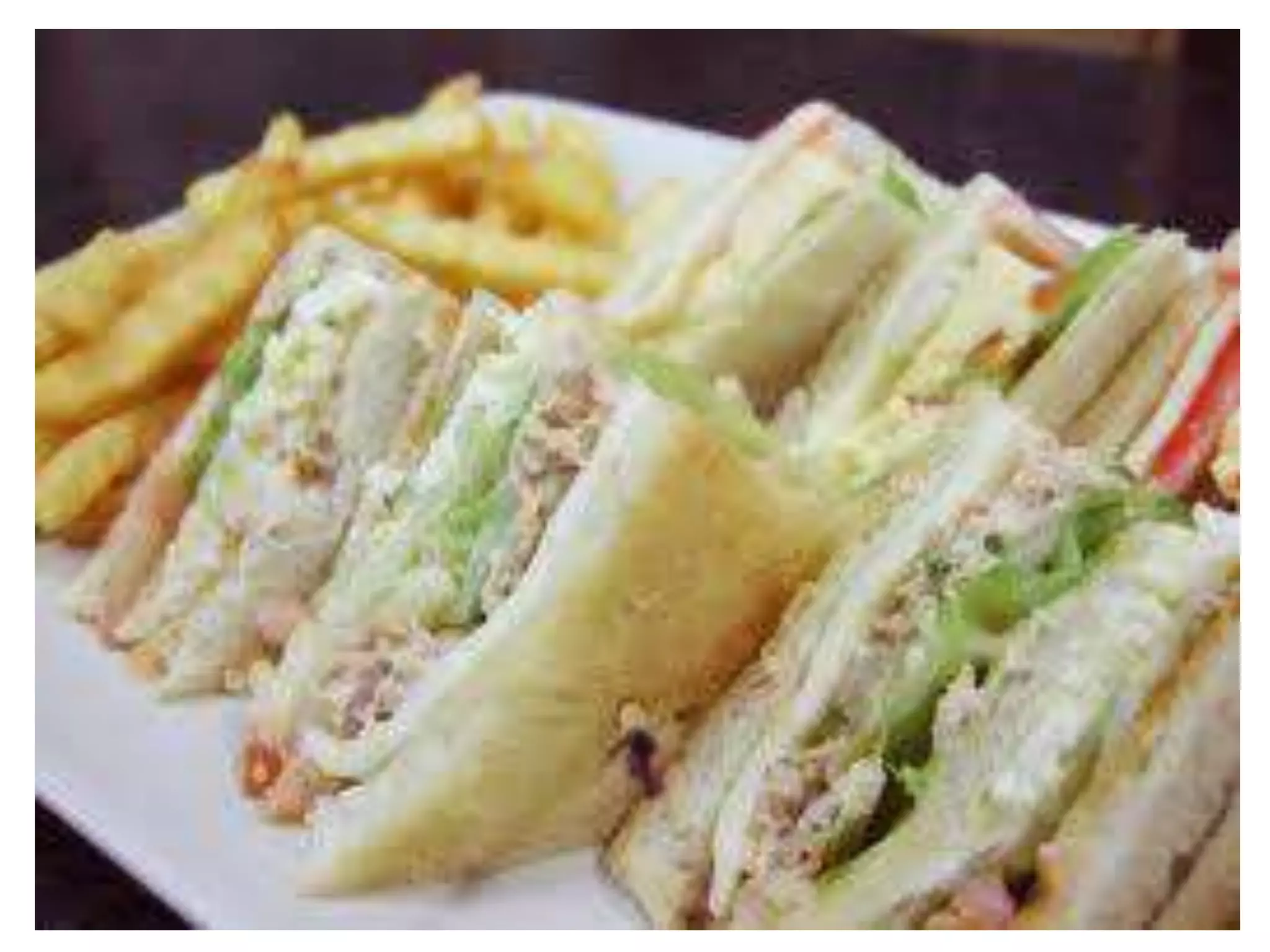 creative sandwich preparation.pptx