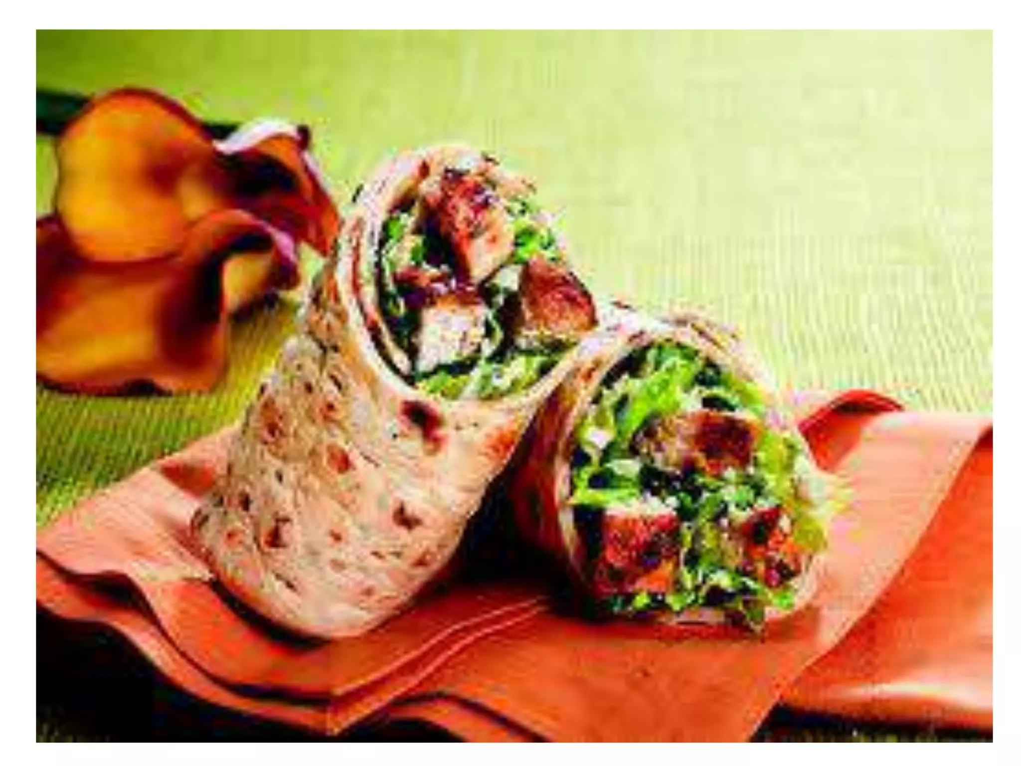 creative sandwich preparation.pptx