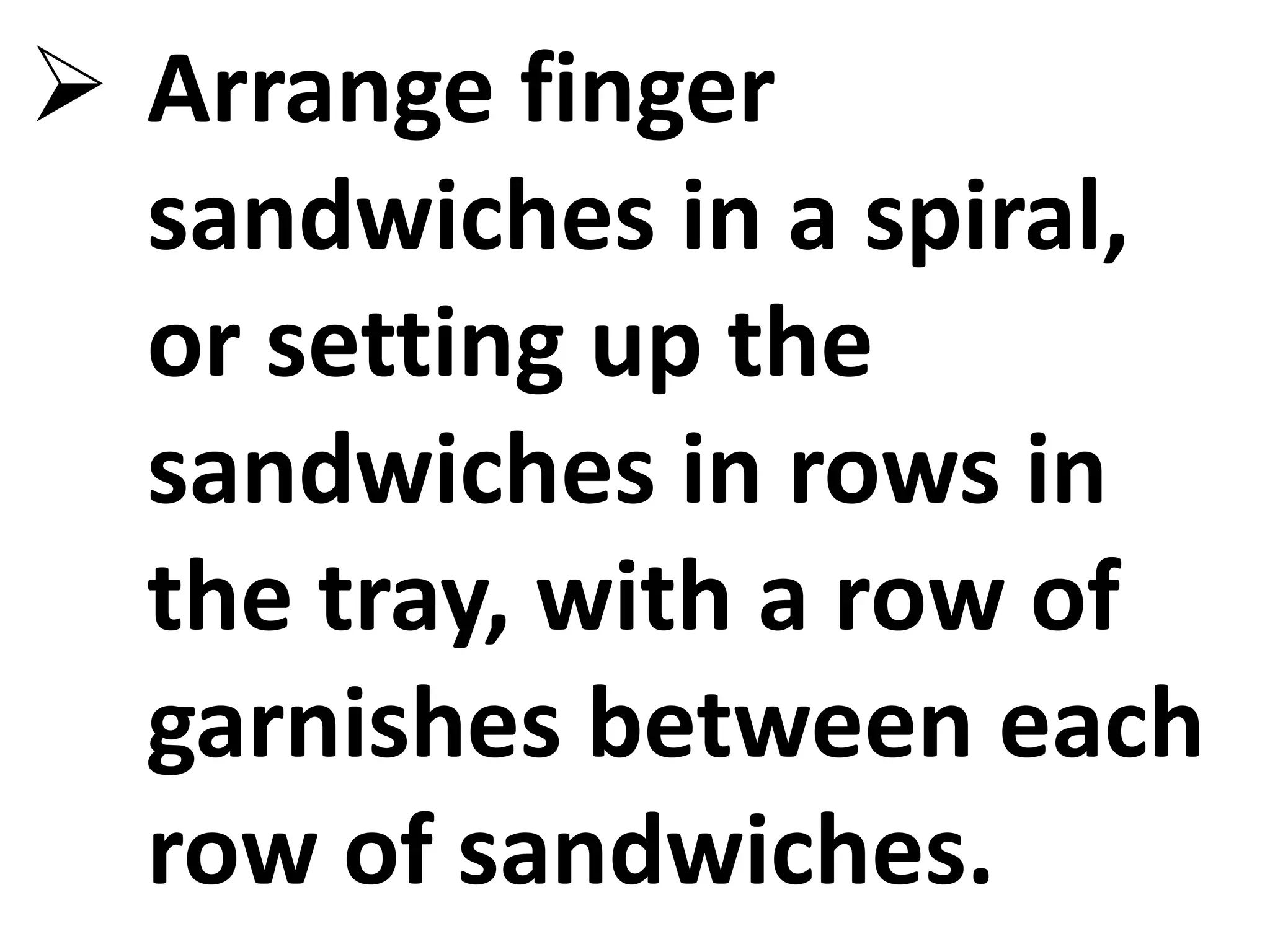 creative sandwich preparation.pptx