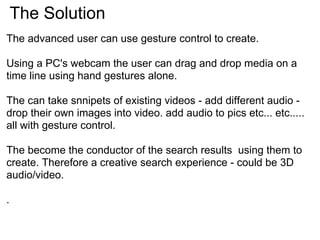 Creative Search Engine | PDF