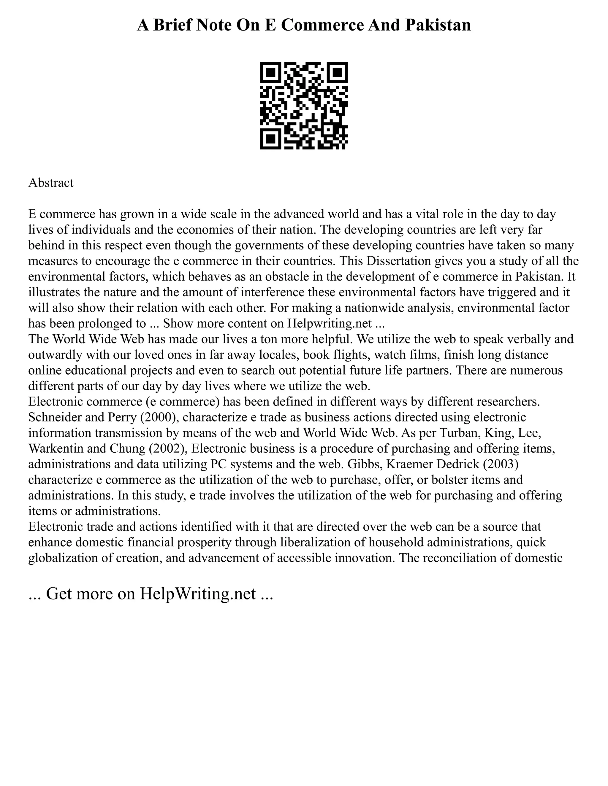 Creative Self Introduction Example For Students In E | PDF | Geography ...