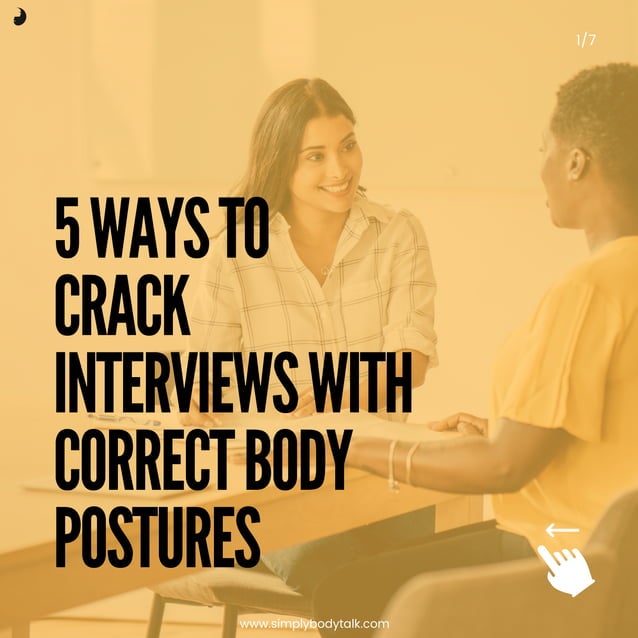 How to crack interviews | PDF