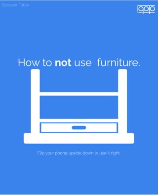 Creatives for Otobi | PDF