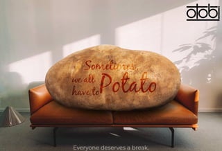 Creatives for Otobi | PDF