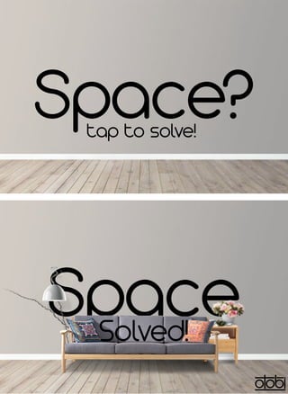 Creatives for Otobi | PDF