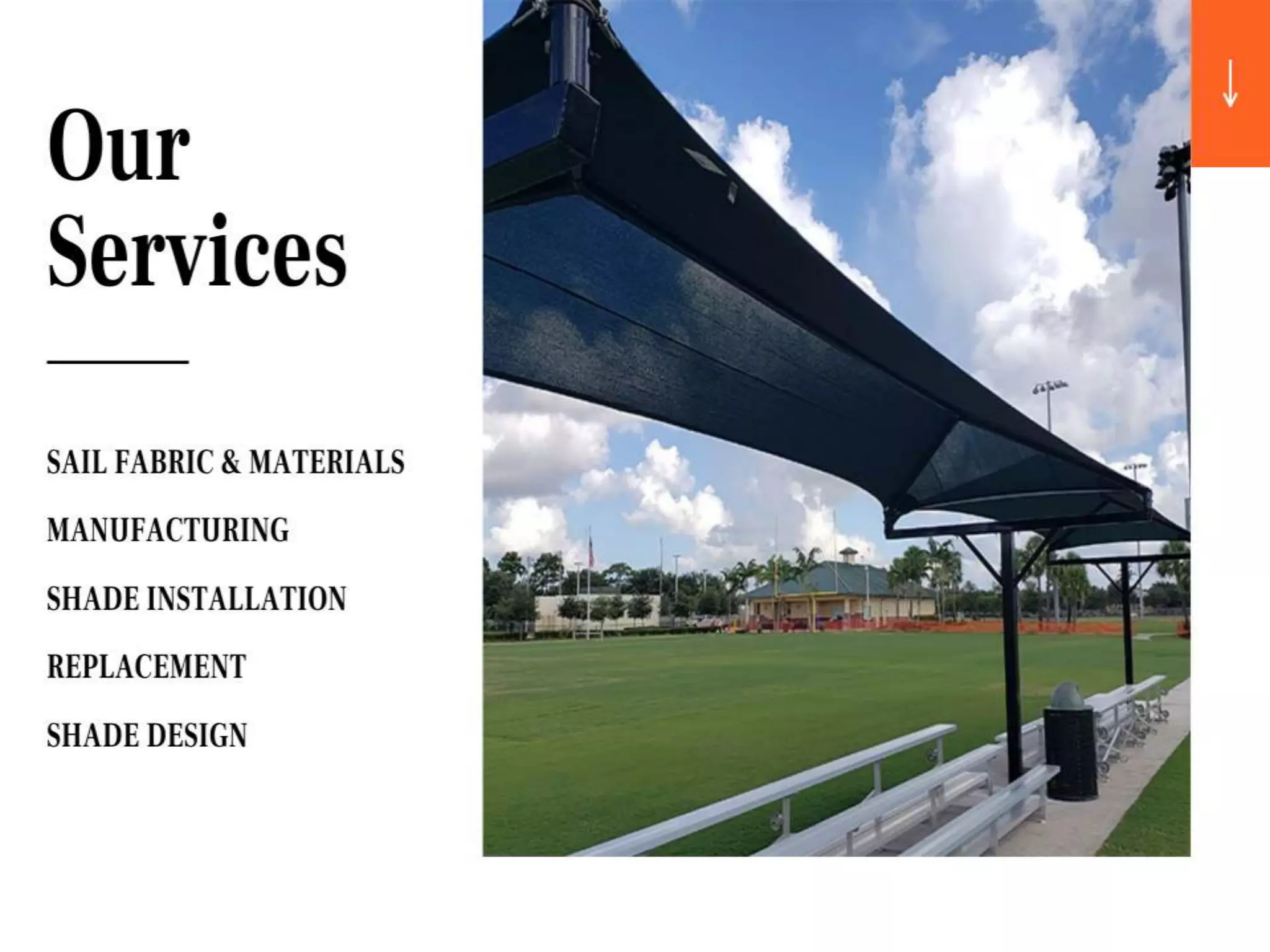 Creative shade solutions | PPTX